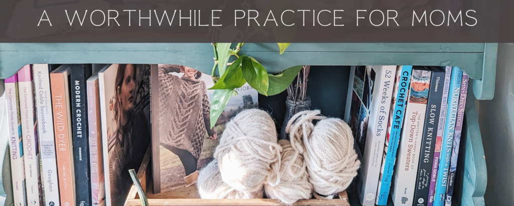 The Art of Strewing Handicraft Books in Your Charlotte Mason Homeschool ...